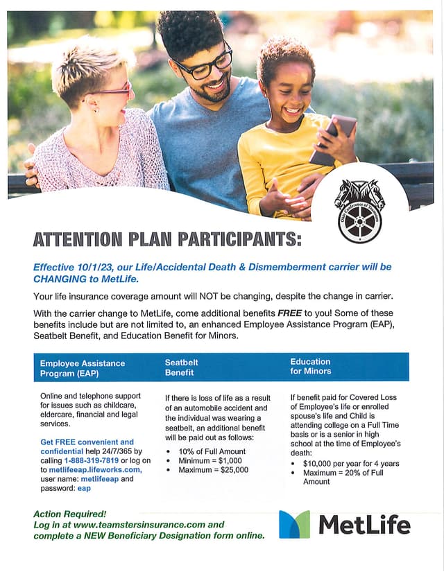 TEAMSTERS LOCAL 20 | Home