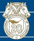 TEAMSTERS LOCAL 20 | Home