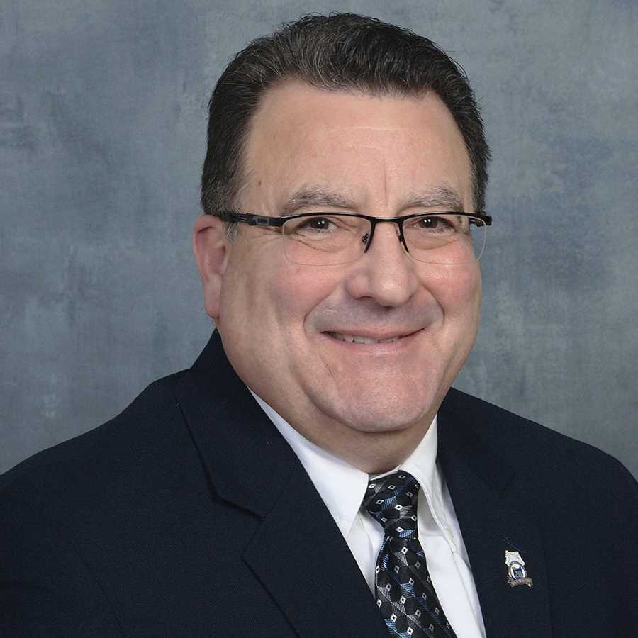 TEAMSTERS LOCAL 20 | Officers and Staff