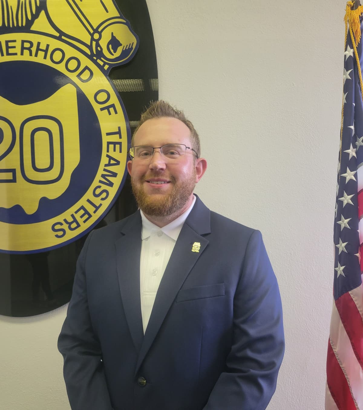 TEAMSTERS LOCAL 20 | Home