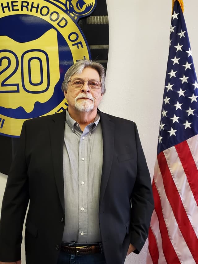 TEAMSTERS LOCAL 20 | Home